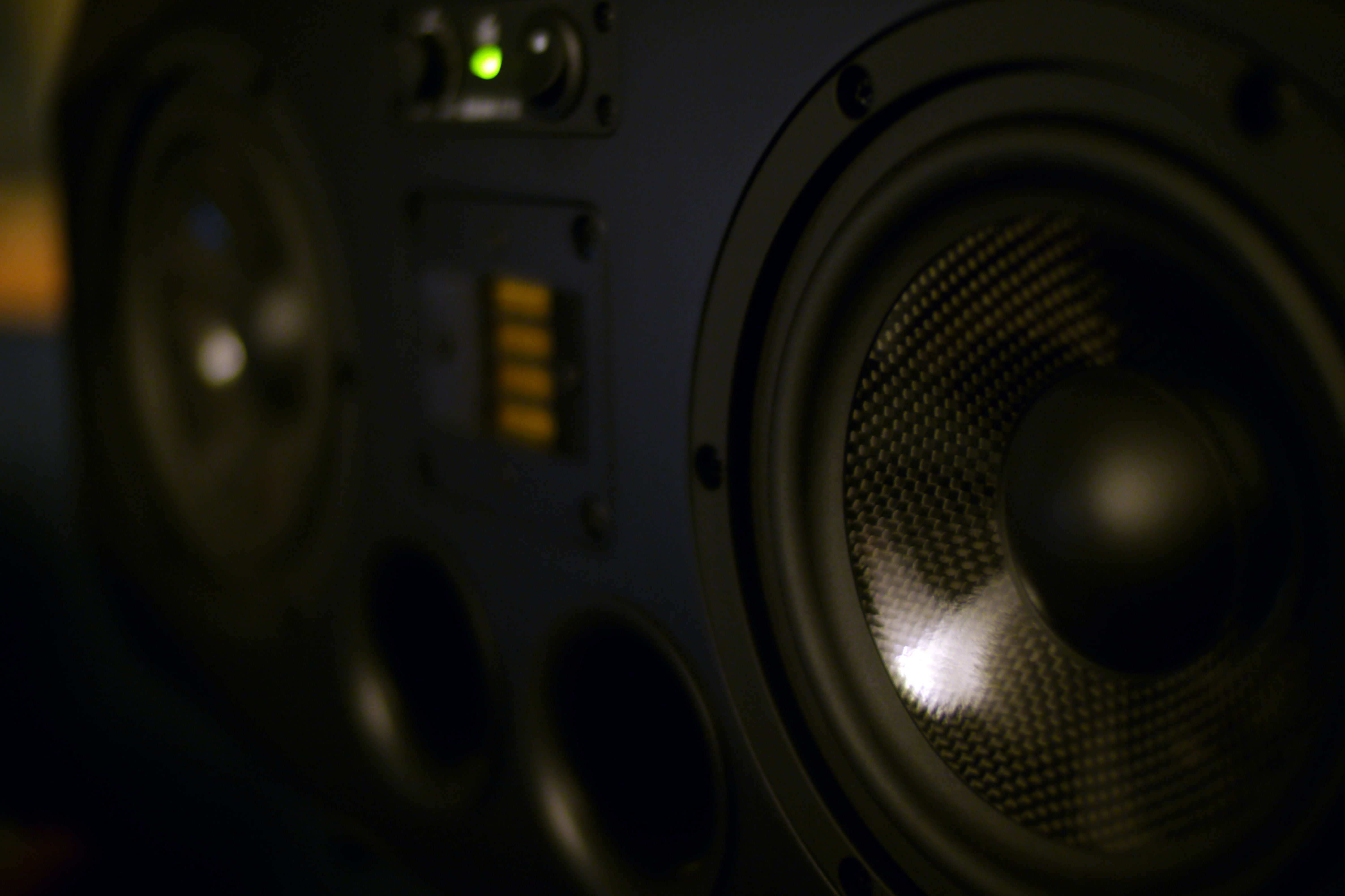 Audio Samples - One Louder Studios